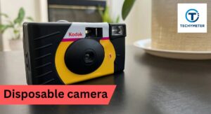 A Complete Guide to - Disposable camera, how many pictures?