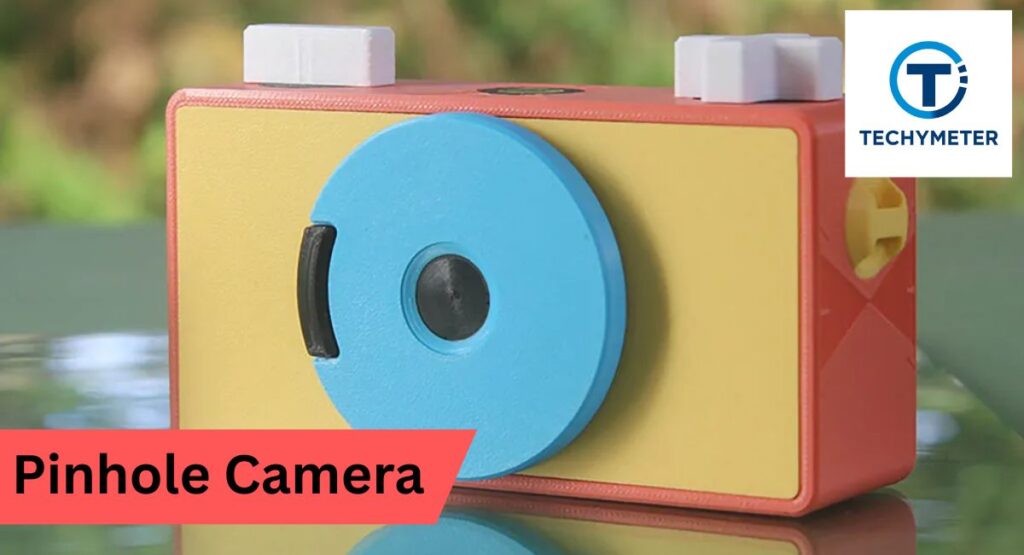 How to Make a Pinhole Camera and Take Stunning Photos (Complete Guide)