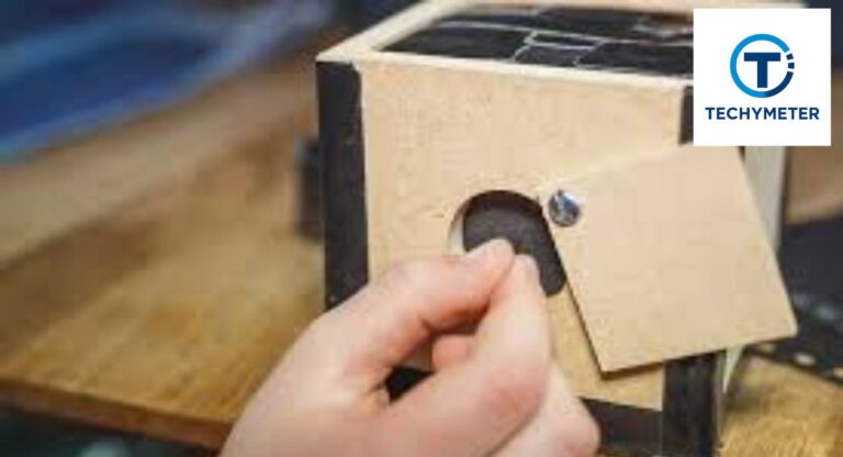 How to Make a Pinhole Camera and Take Stunning Photos (Complete Guide)