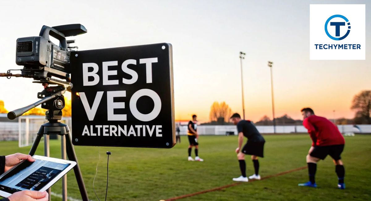 Best Veo Camera Alternatives for Football and Soccer Clubs