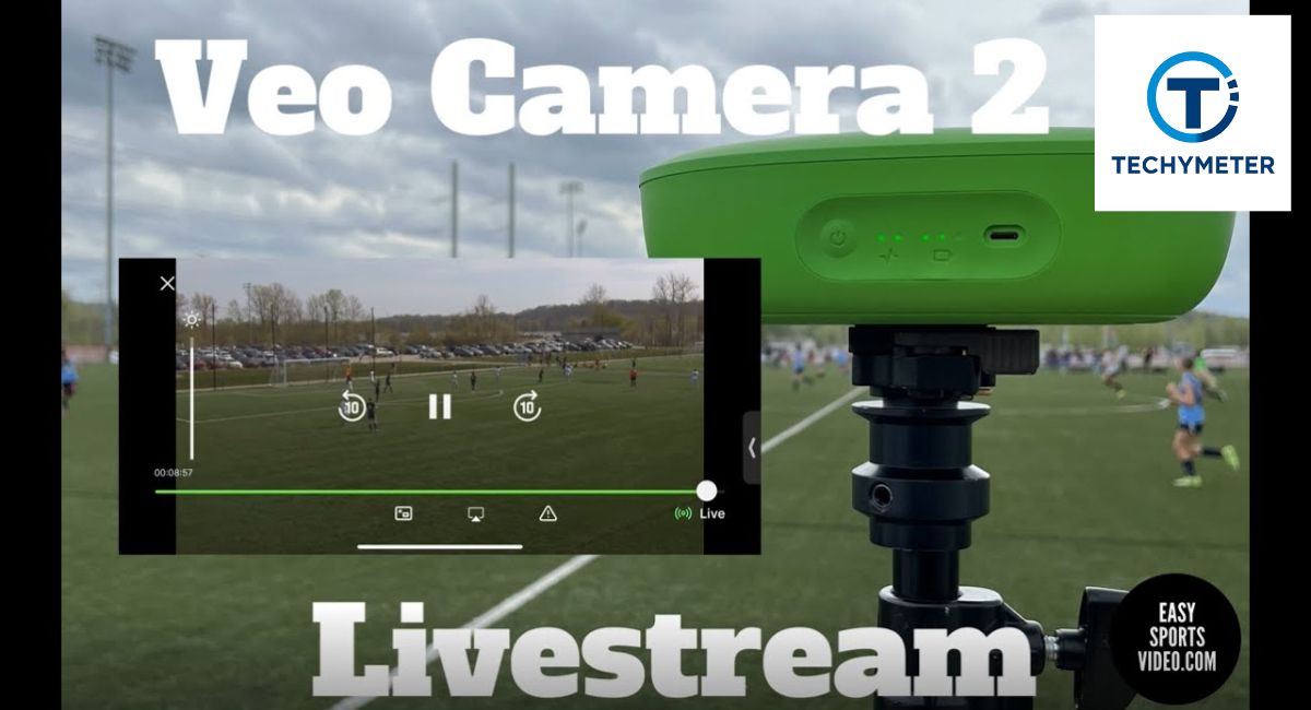 Best Veo Camera Alternatives for Football and Soccer Clubs